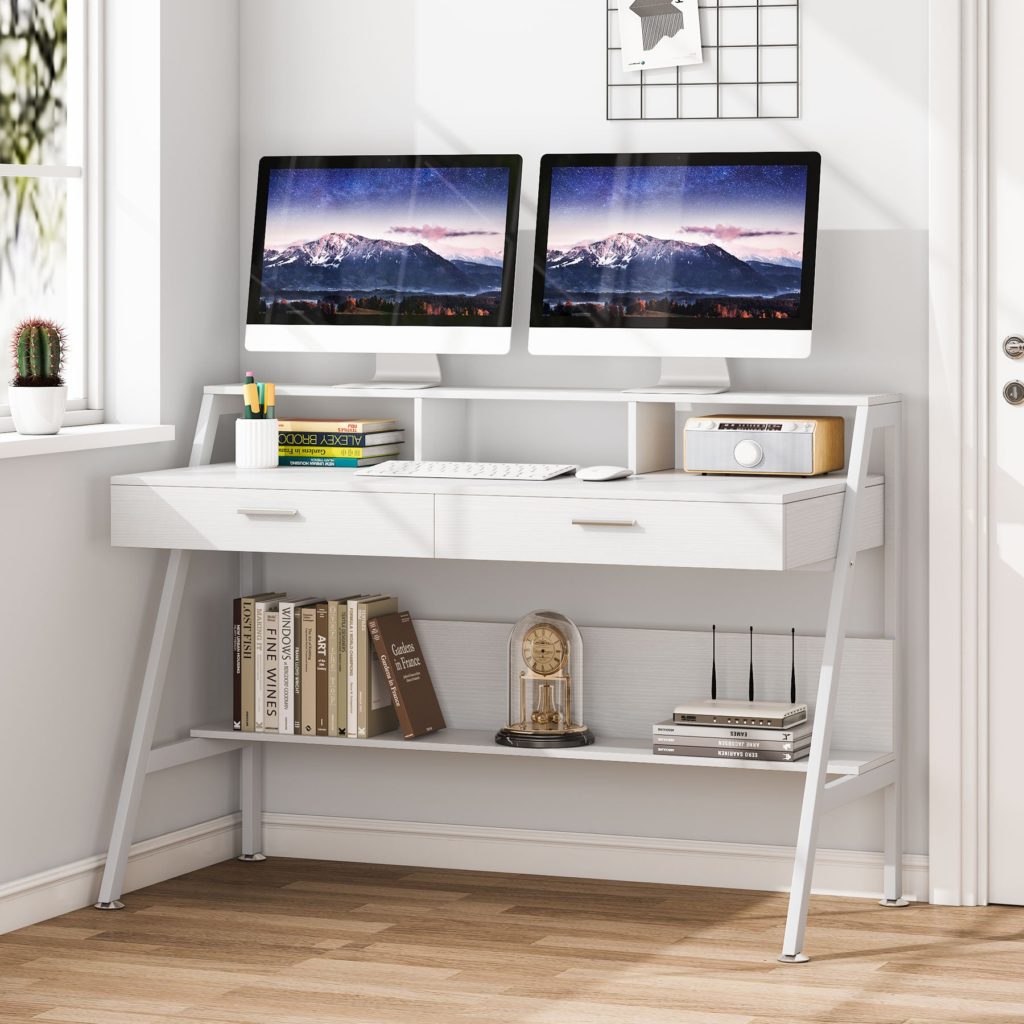 Desk With Drawers – MecaWorks – EGYPT