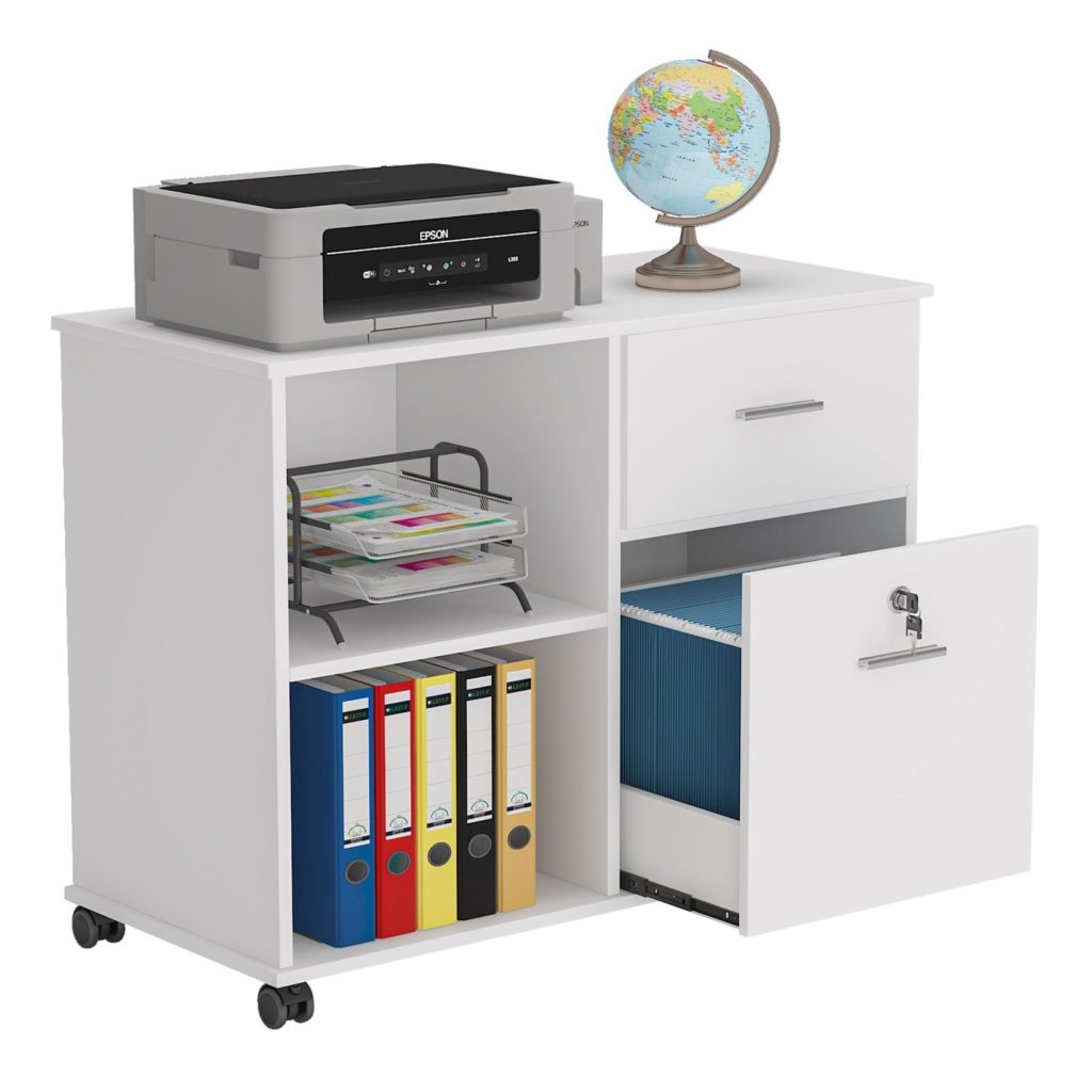 File Cabinet – MecaWorks – EGYPT