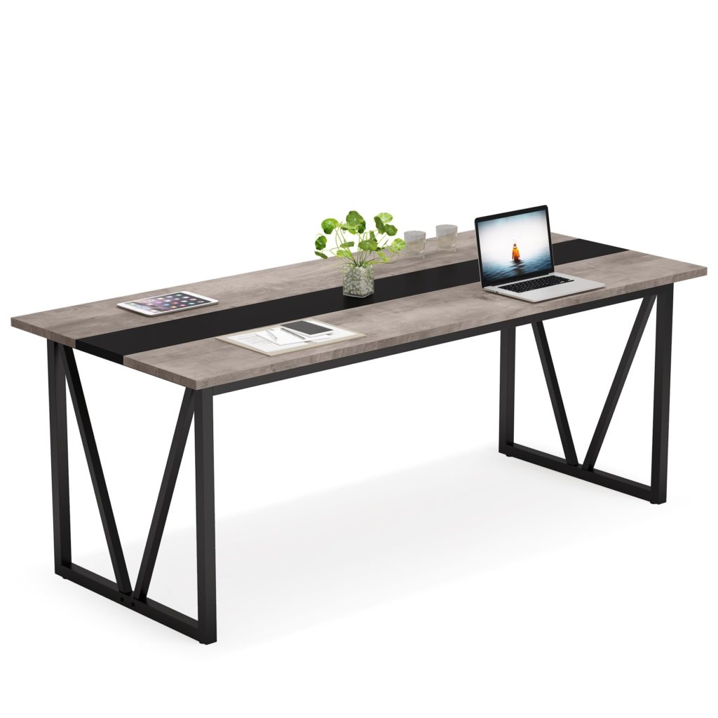 Conference Table, 6FT Meeting Room Table Executive Desk – MecaWorks – EGYPT